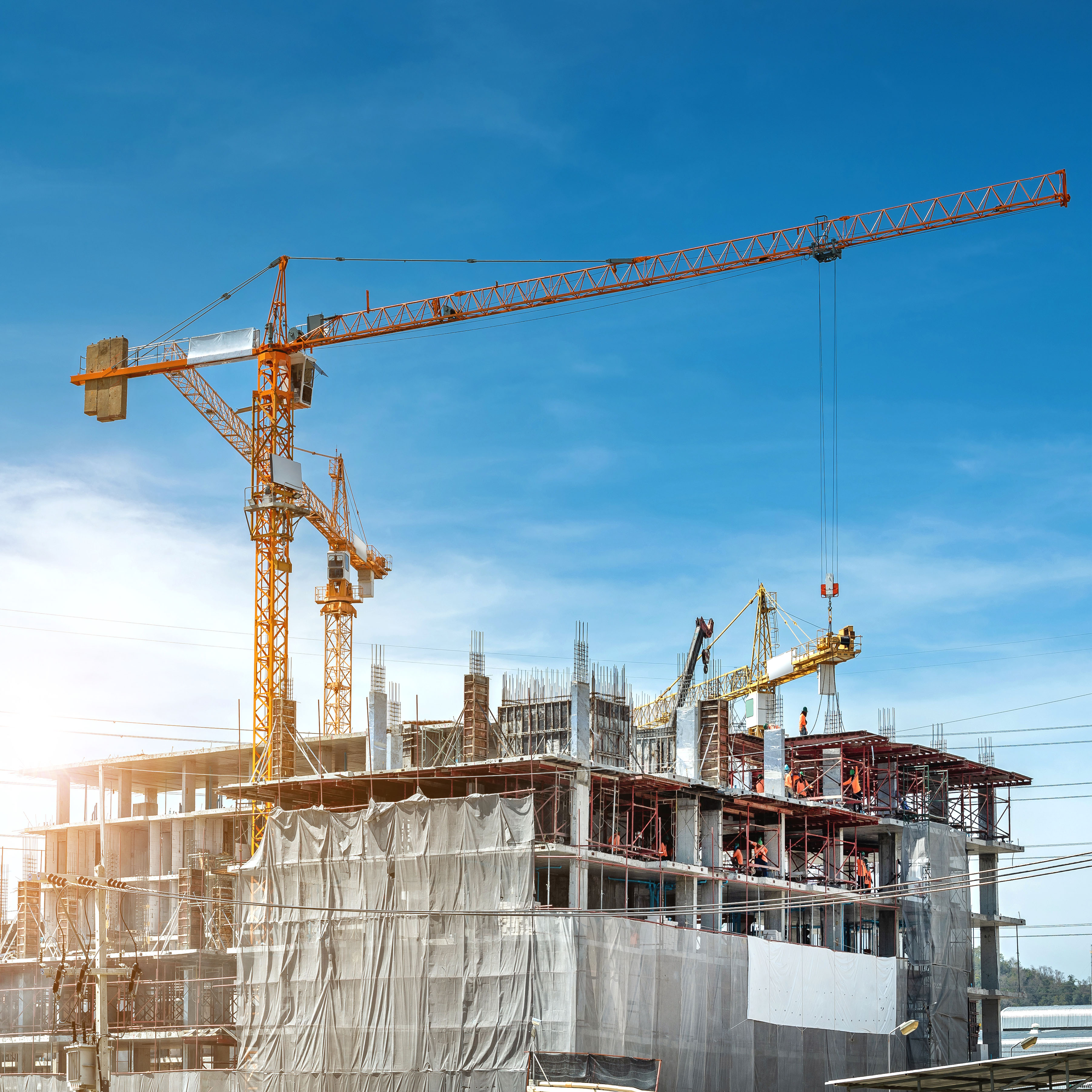 Atrium Quality Contractors