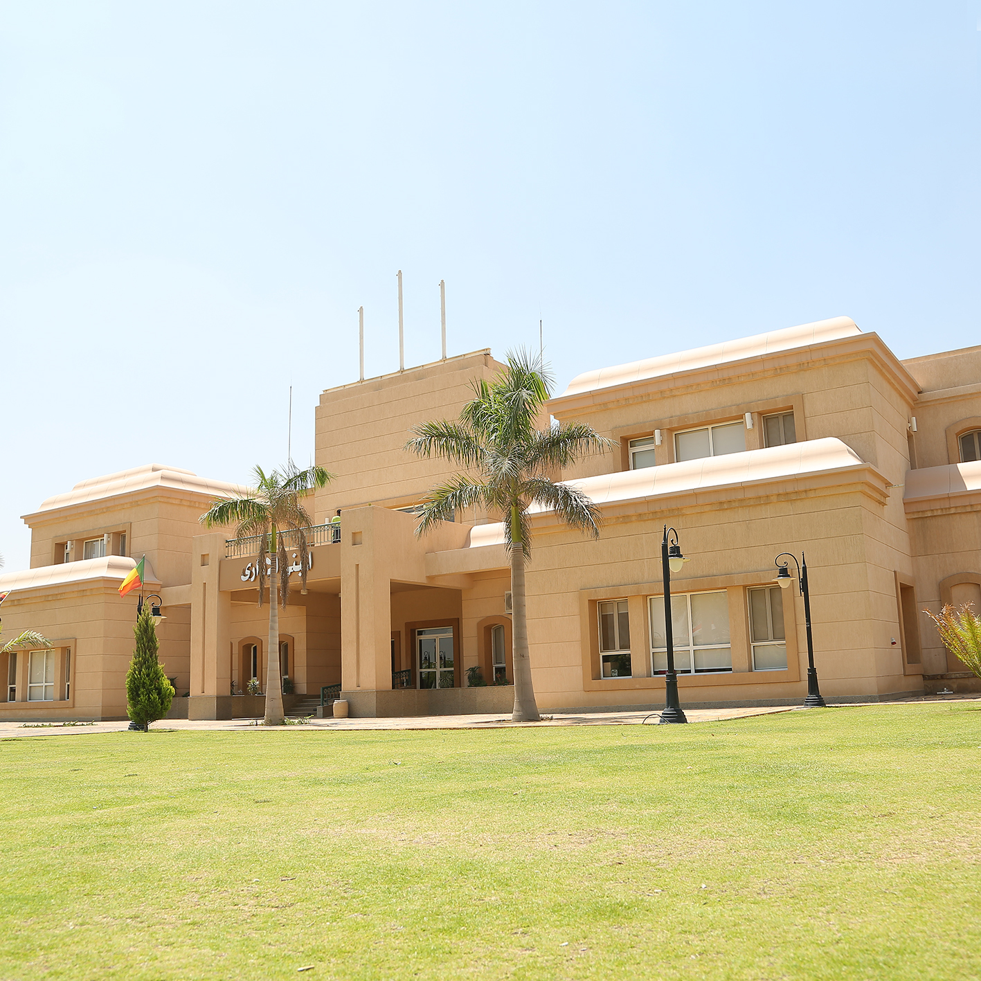 Atrium Quality Contractors