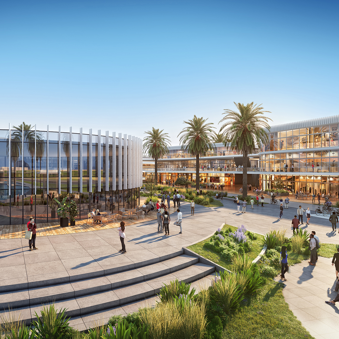 Atrium Quality Contractors