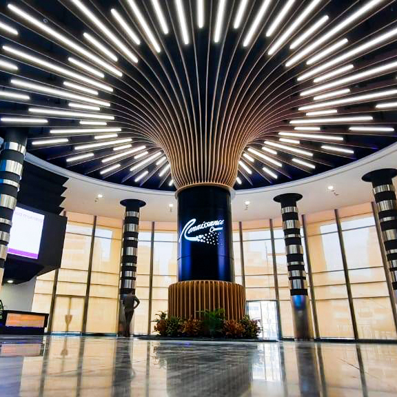 Atrium Quality Contractors