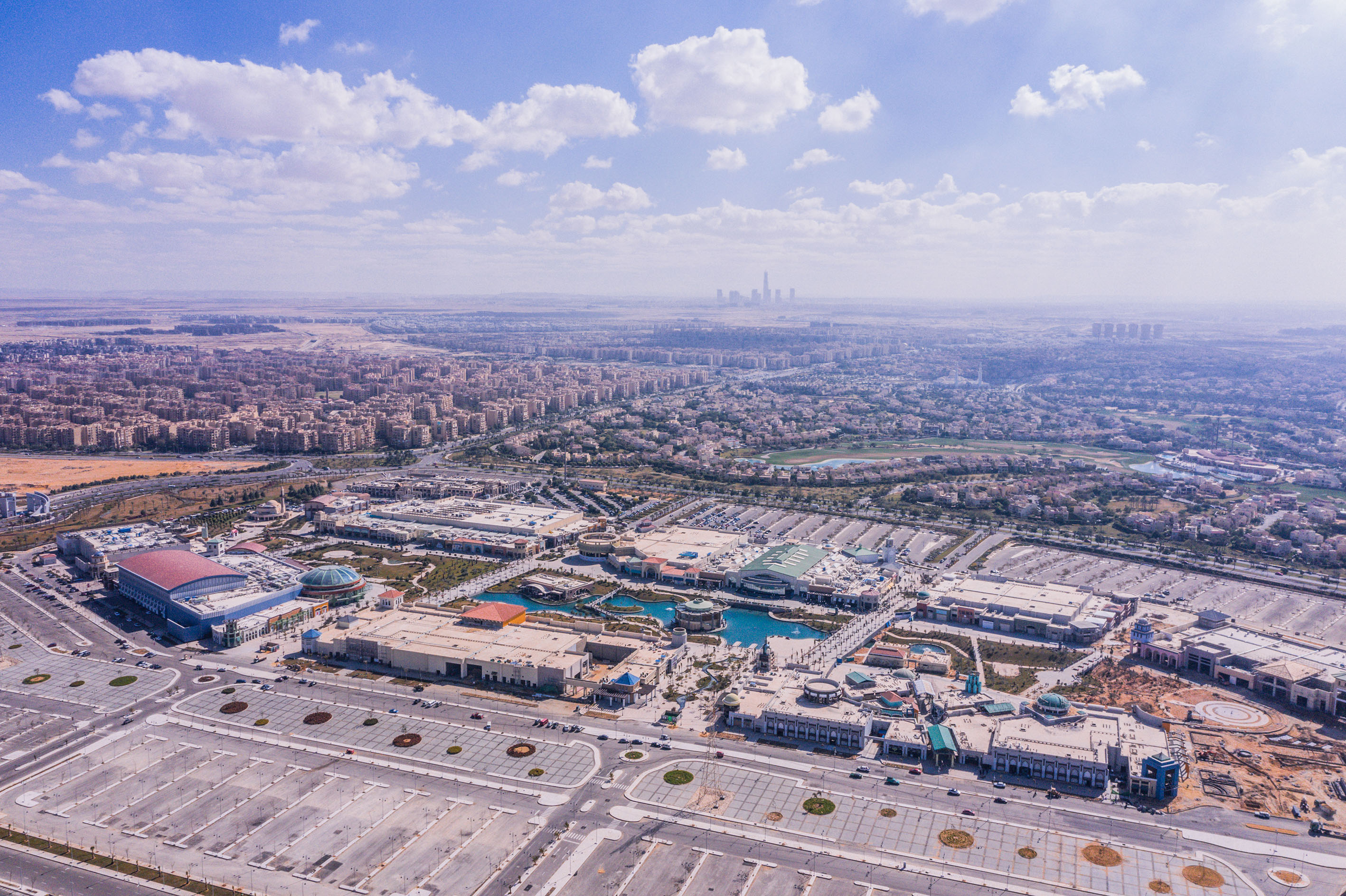 Atrium Quality Contractors