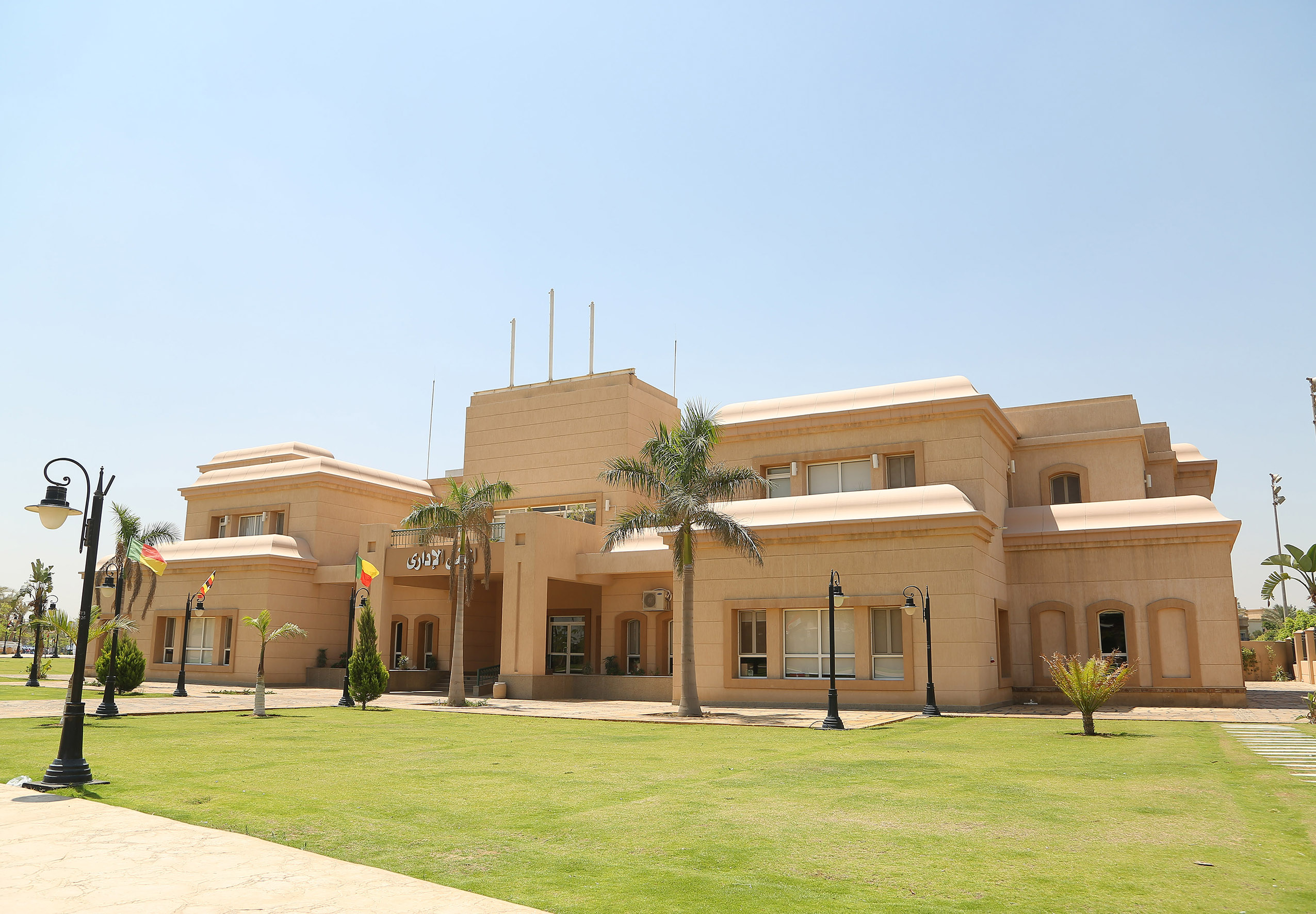 Atrium Quality Contractors